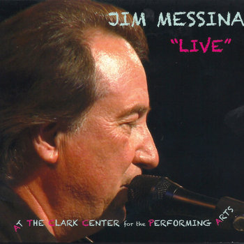 Music | Jim Messina