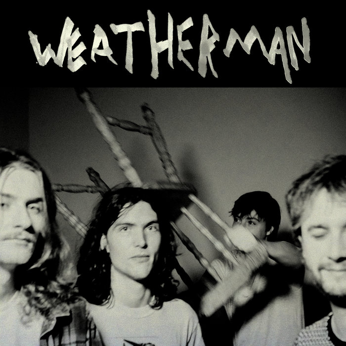 Weatherman | Mellt