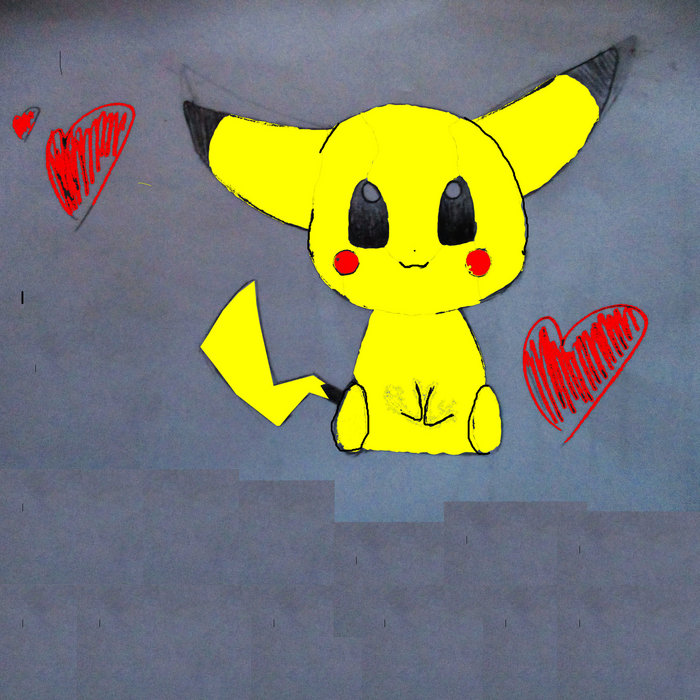 PIKATSHU (a.bucci rmix) | dandy jack and the latin sex bombs -andres ...