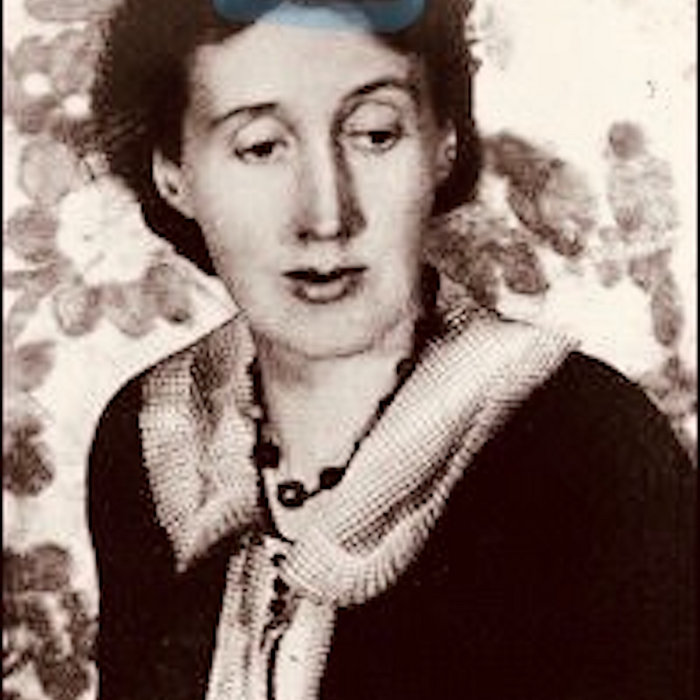 Happy Birthday, Dear Virginia | Happy Birthday, Dear Virginia