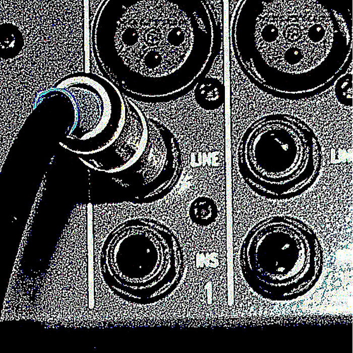 Noise Vol. IV | Piercing Insanity