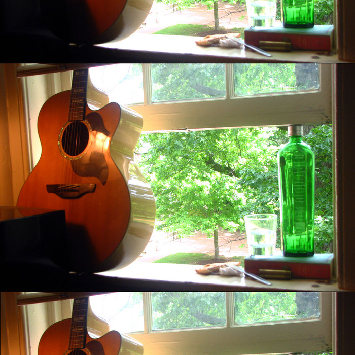 Loud Folk | Grant Kuning