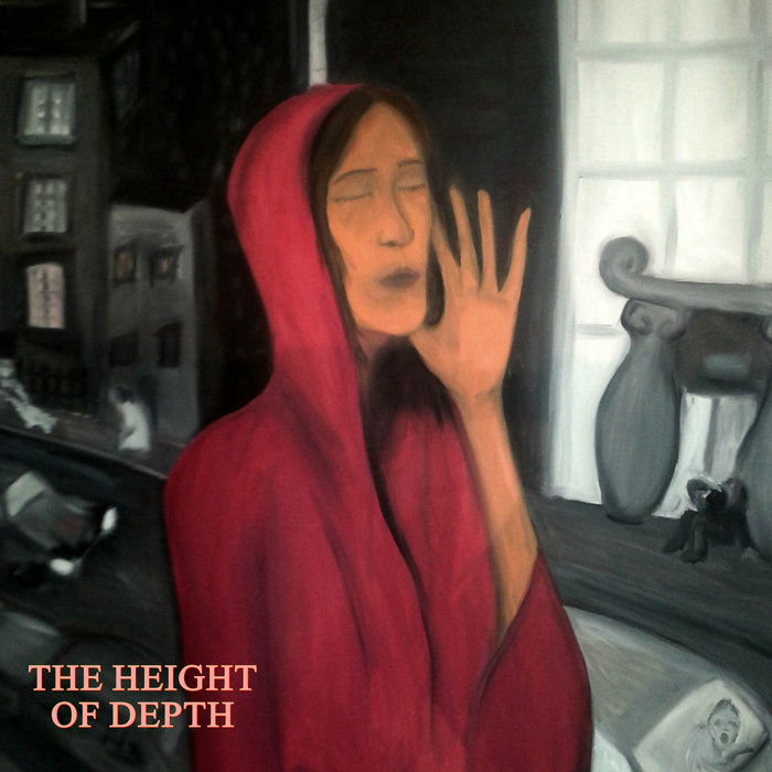 The Height Of Depth | Tris | Brother Tris