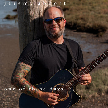 Jeremy Abbott Tattoo