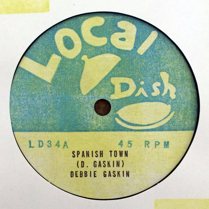 DEBBIE GASKIN // ETERNAL LOVE COMBO | Local Dish