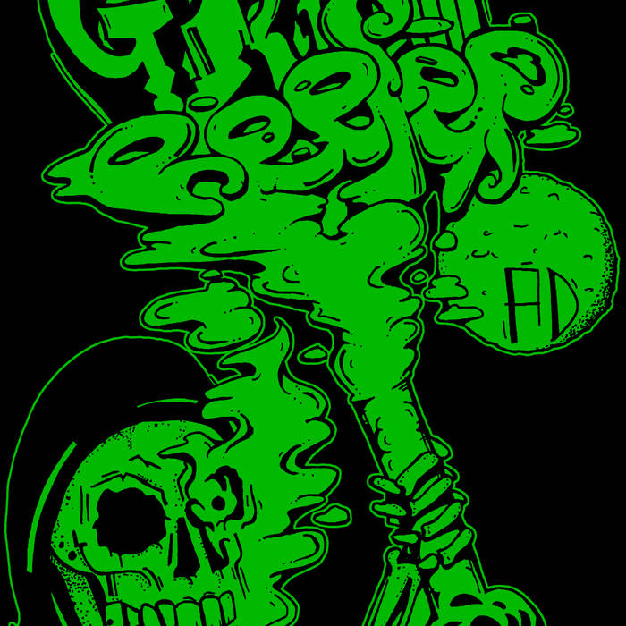 Demo | Grim Reefer AD