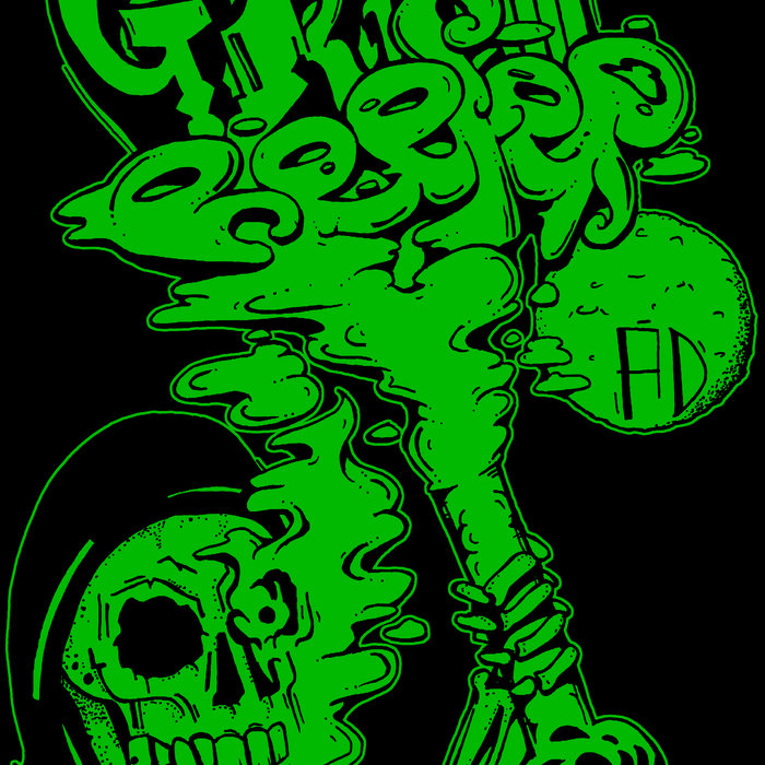 Demo | Grim Reefer AD