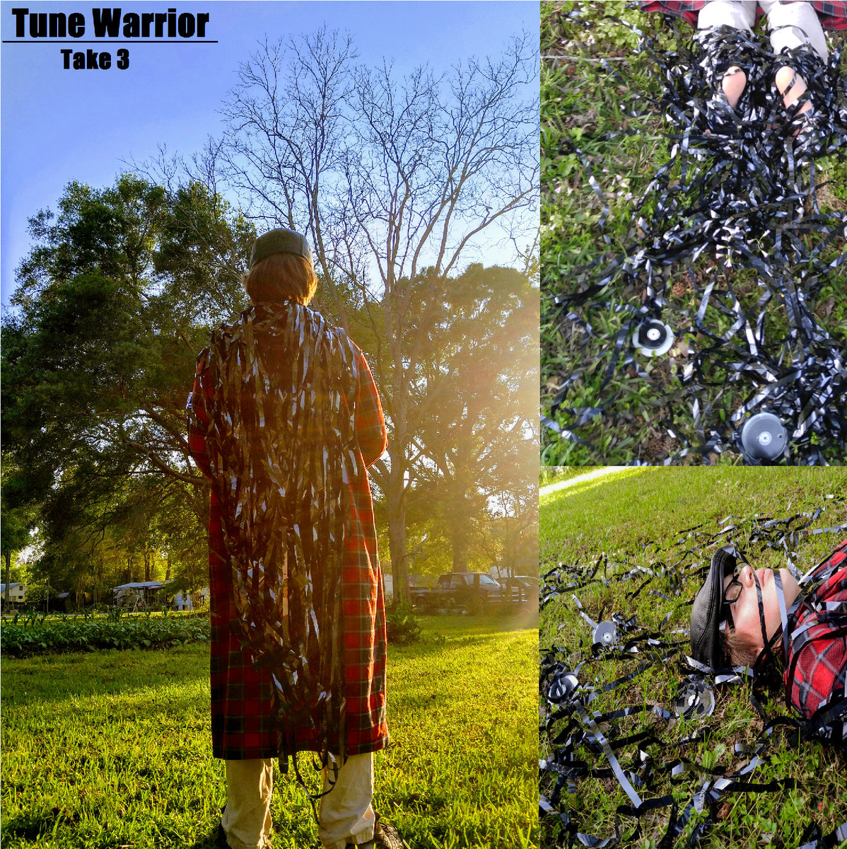 Take 3 | Tune Warrior