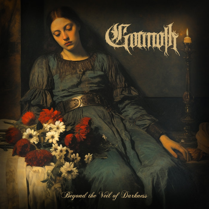 Beyond the Veil of Darkness | Gormoth