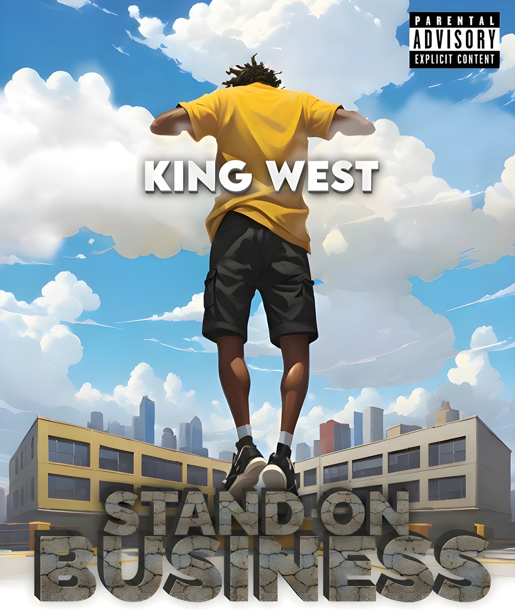 Stand On Business | KingWest