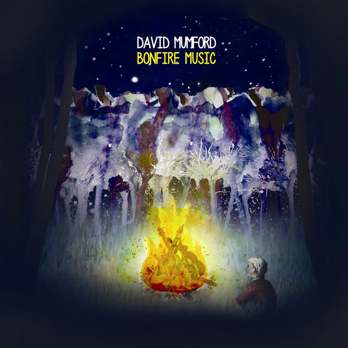 Bonfire Music (2013) | David Mumford