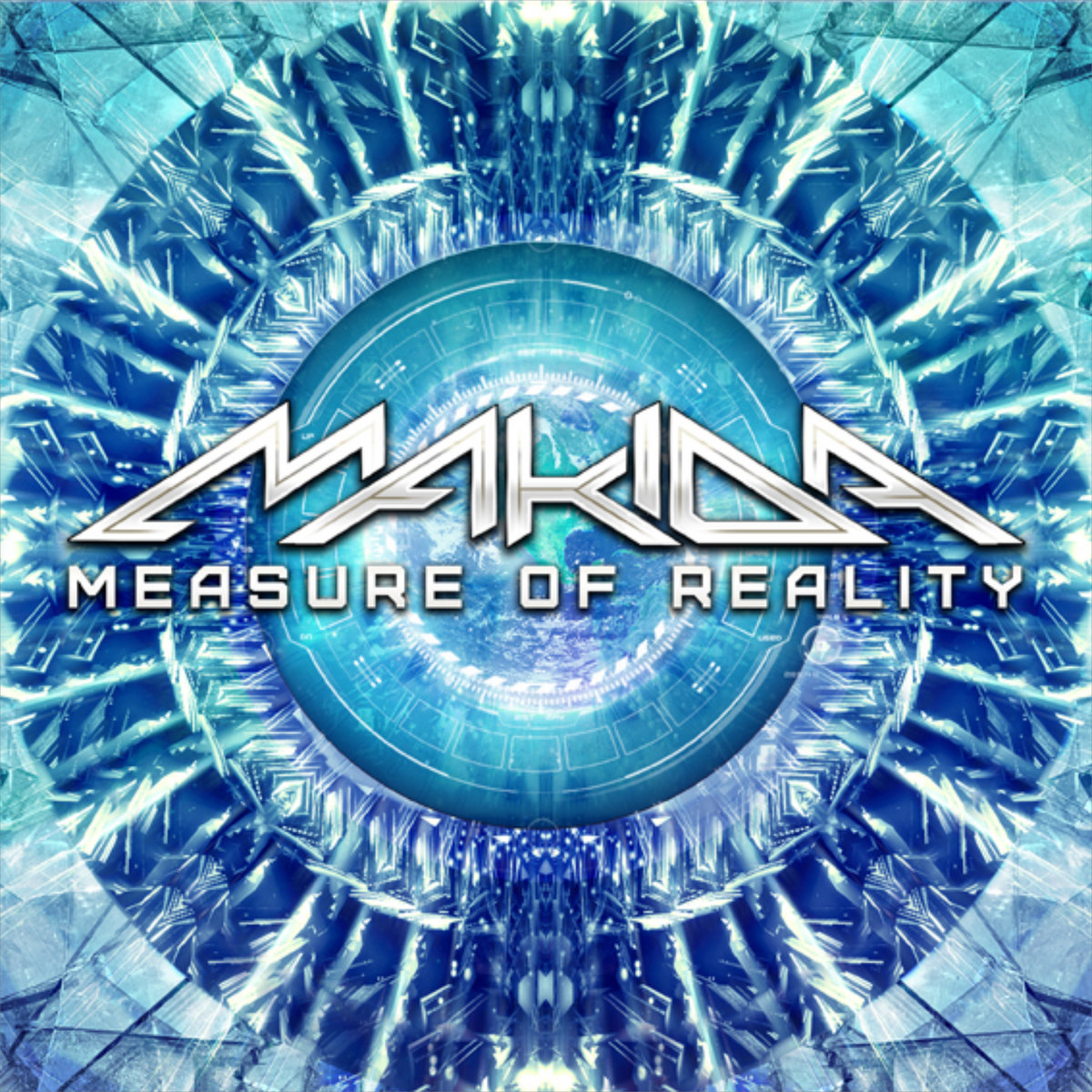 Makida - Measure of Reality | Makida