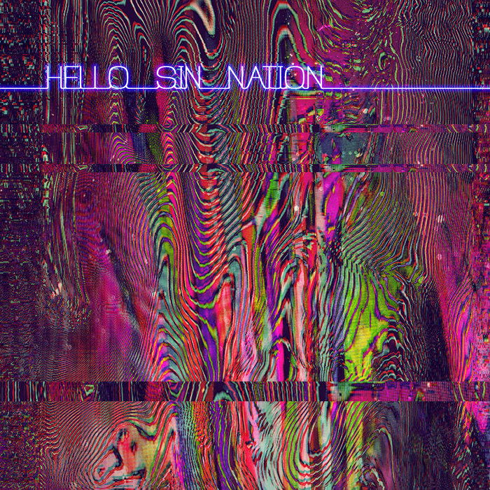 Hello Sin Nation | Killer Fan