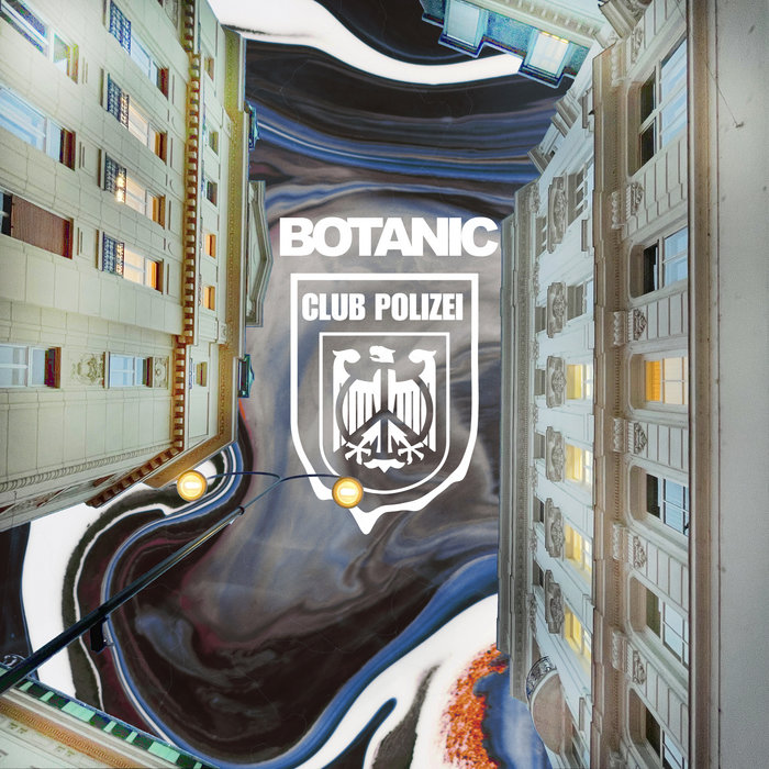 Botanic | Club Twelve