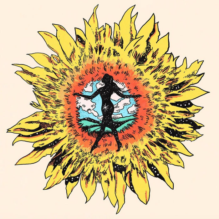 ISOLATION JAMS | SUNFLOWER