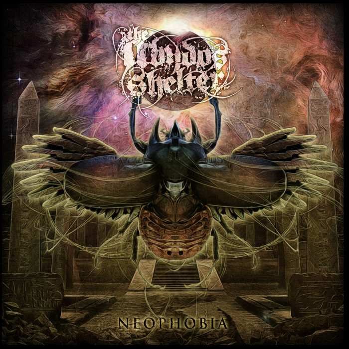 Neophobia | The Abydos Shelter