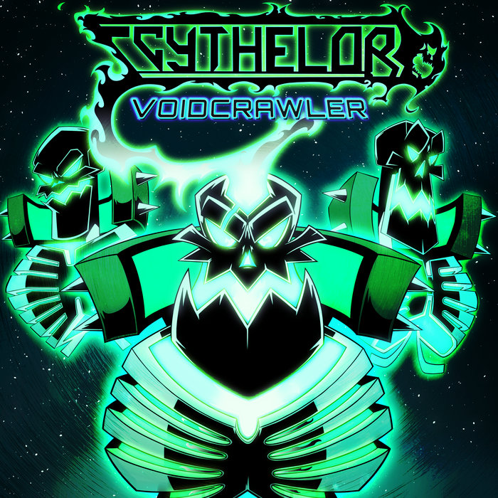 Voidcrawler | Scythelord
