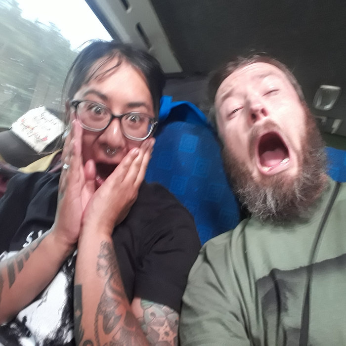 Podcast #96 - Lana Arun (Cuck, Swallows Nest, Yung Nat$) | (((((OPENmind/SATURATEDbrain))))) Podcast