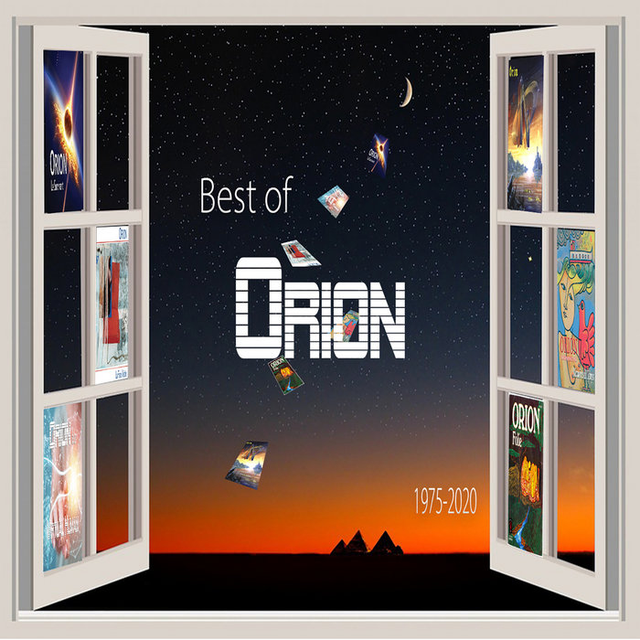 Best of ORION (1975-2020) | Orion | ORION