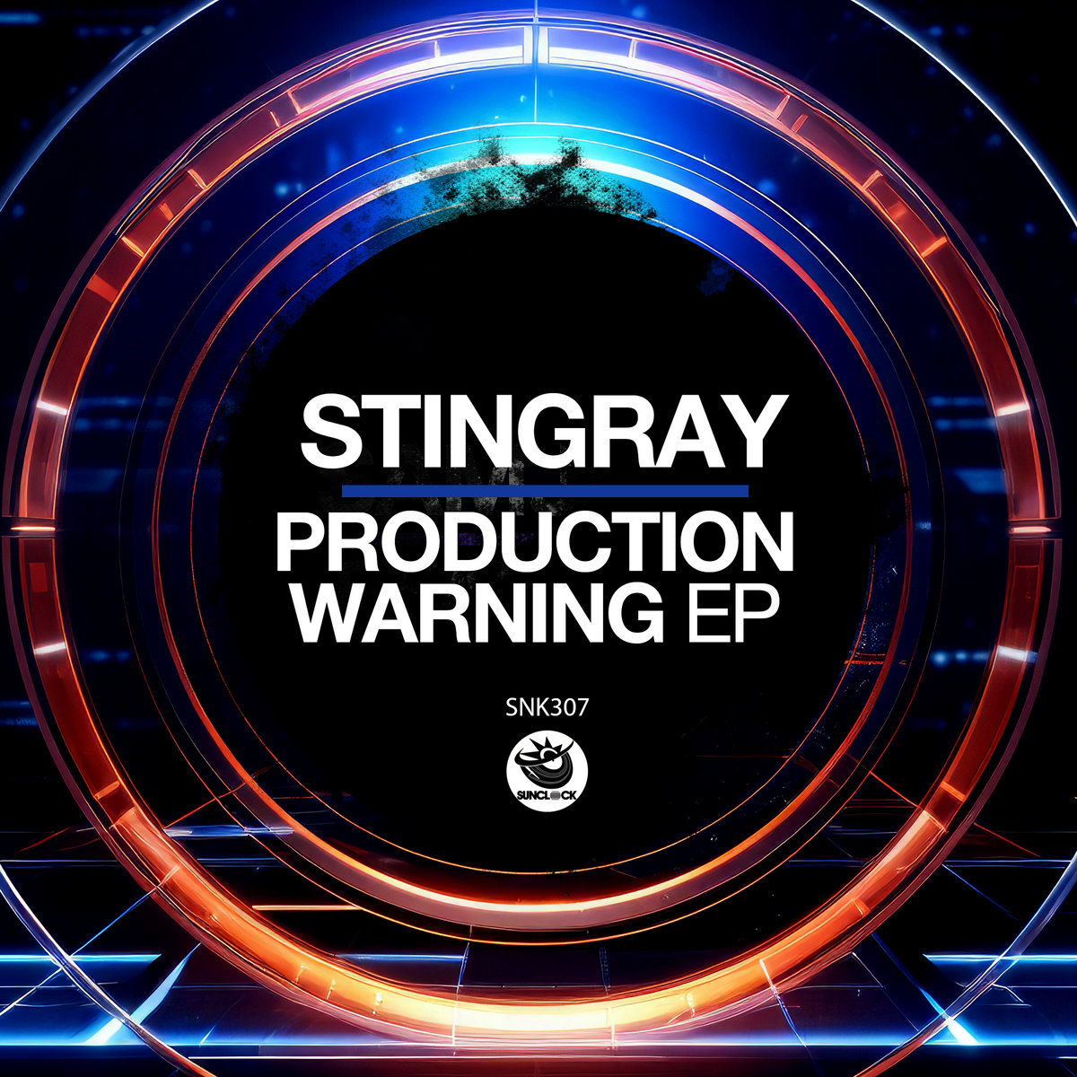 Production Warning EP | StingRay | Sunclock
