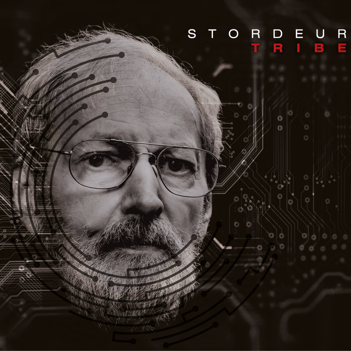 Stordeur Tribe | Stordeur Tribute - Various Artists | AntennA Festival