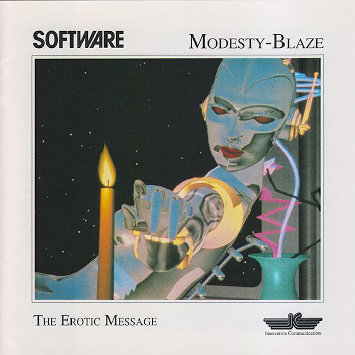 Modesty Blaze | SOFTWARE