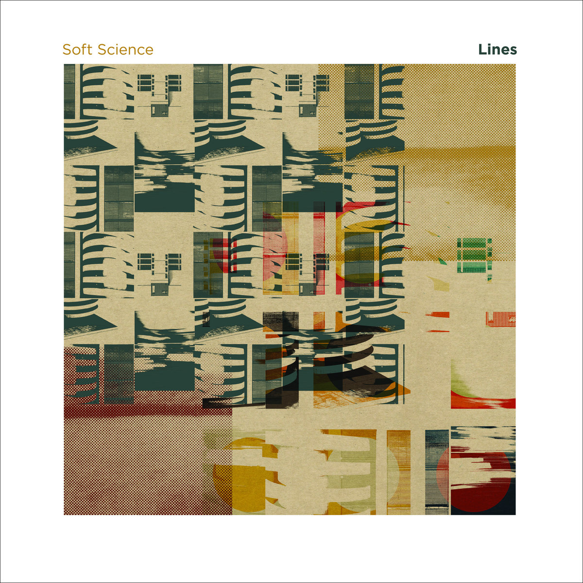 Lines | Soft Science | Spinout Nuggets