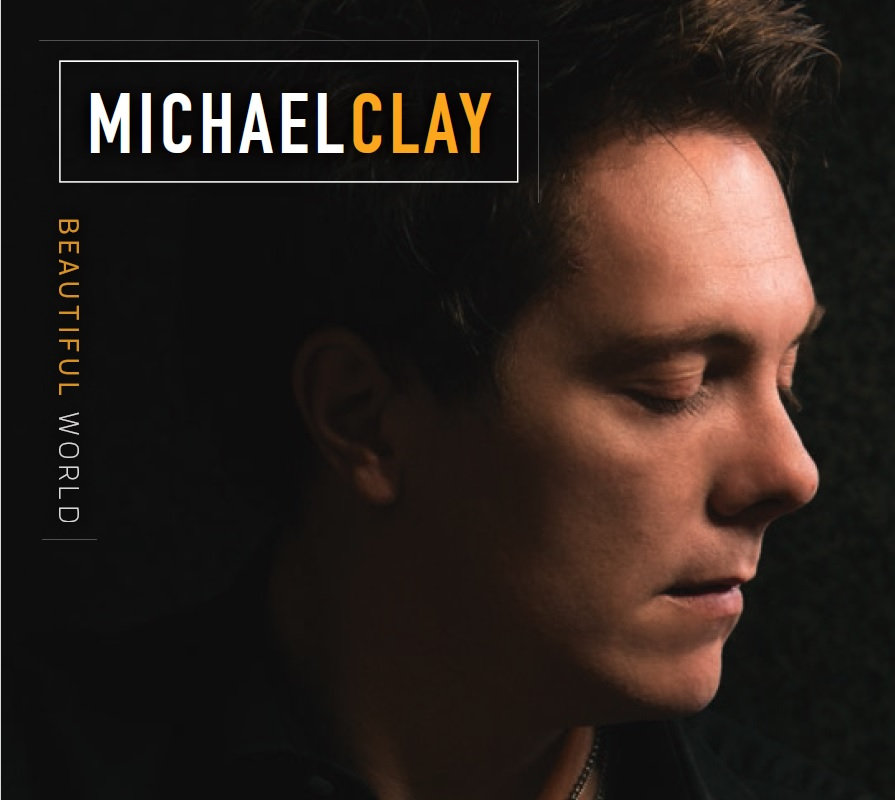Beautiful World | Michael Clay