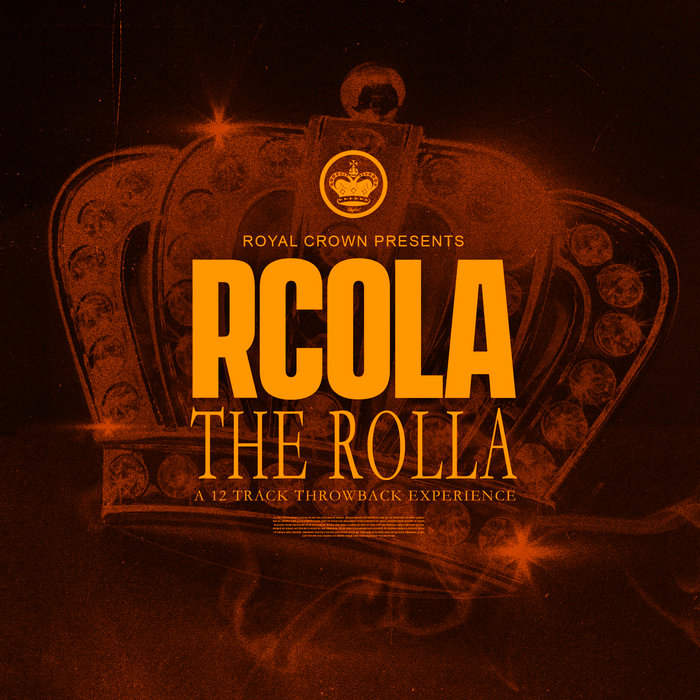The Rolla | RCola