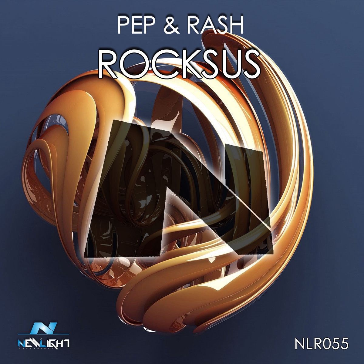 Rocksus | Pep & Rash | NewLight Records