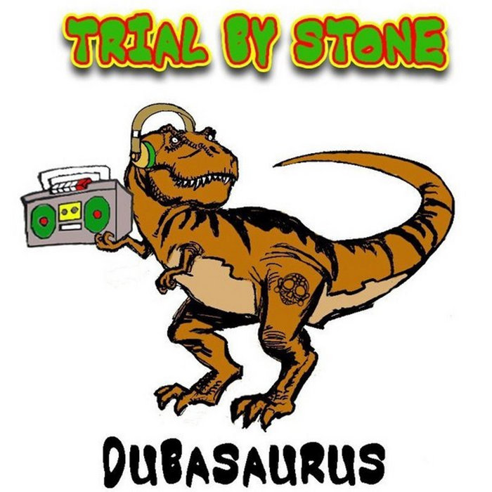 Rick James | Trial By Stone Rebel Sound System | Trial by Stone Rebel Sound