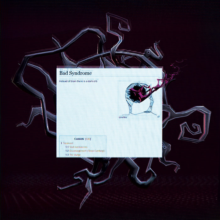 Bad Syndrome [EXP001] | Sicle | DEFKON1