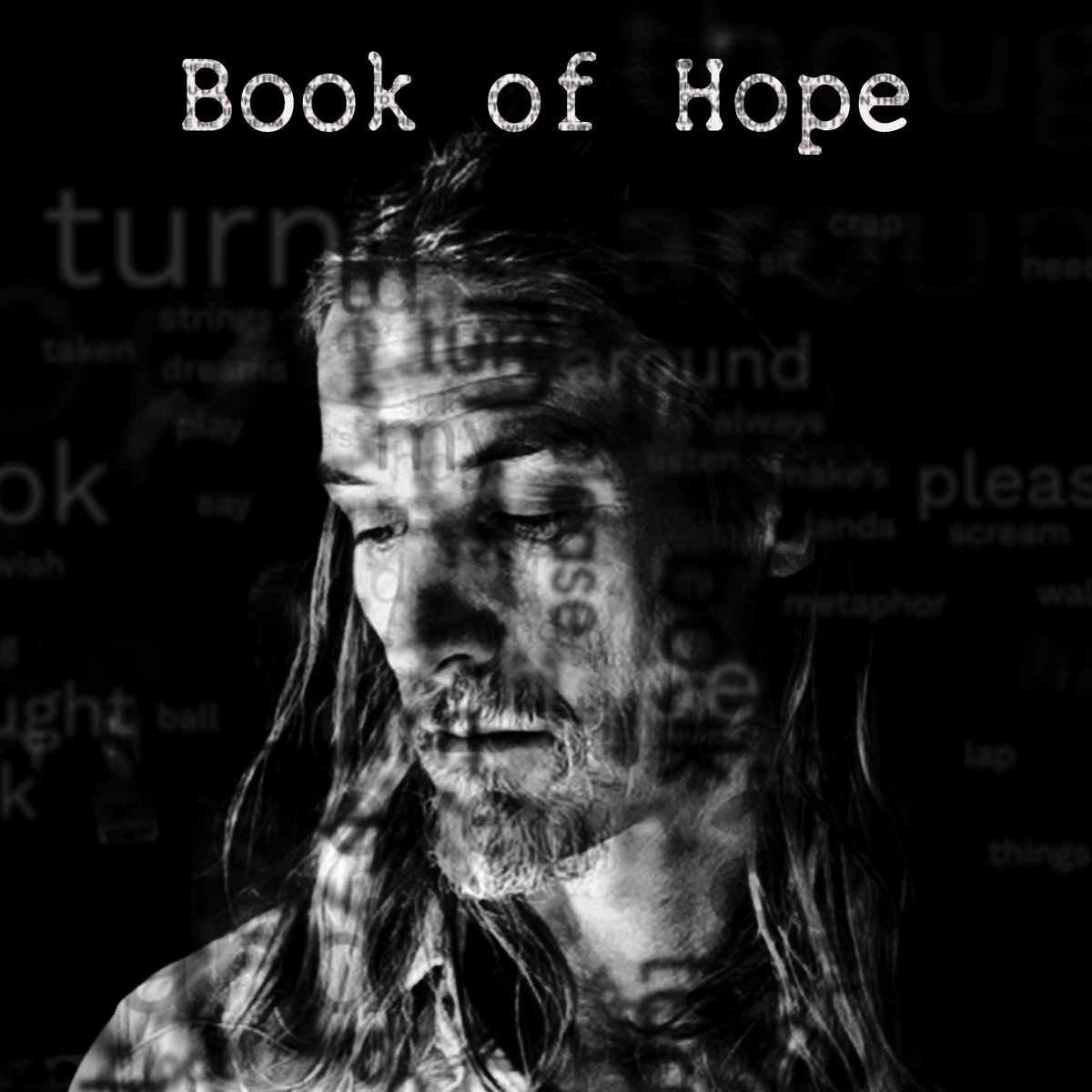 Book of Hope | Tim Howarth