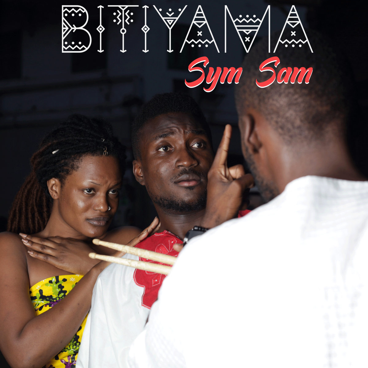 Bitiyama | Sym Sam