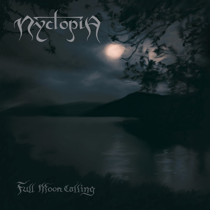 Full Moon Calling | Nyctopia | Warhorn