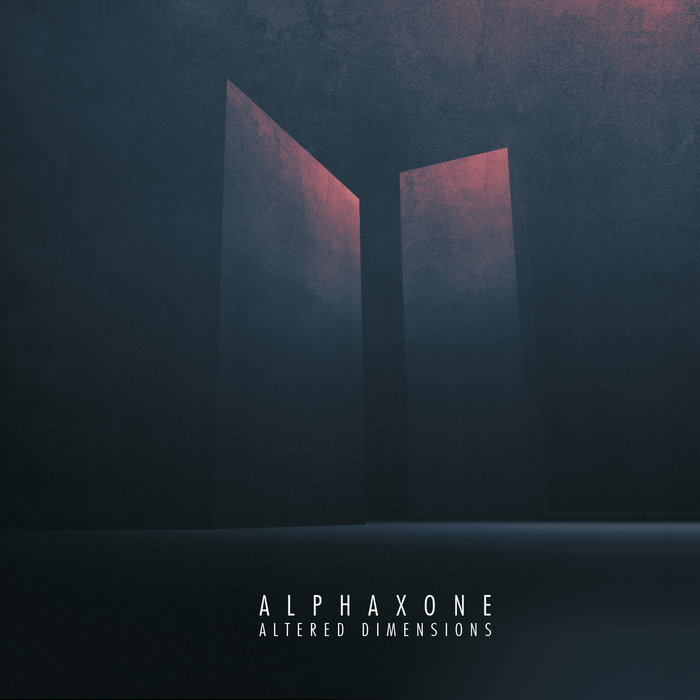Altered Dimensions | Alphaxone | Cryo Chamber