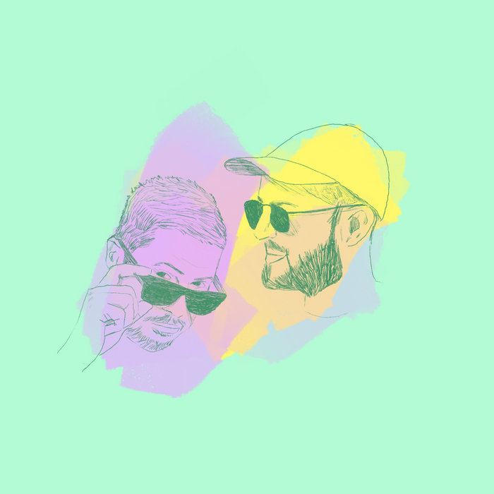 By The Way | Ben Macklin & Le Flex | Modal Recordings