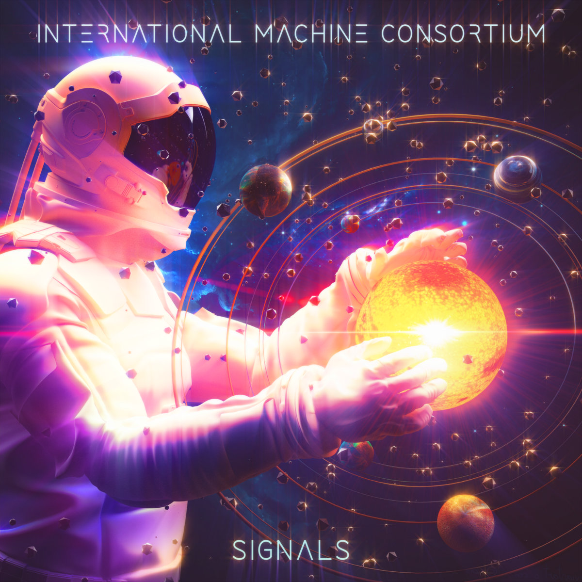 Signals | International Machine Consortium