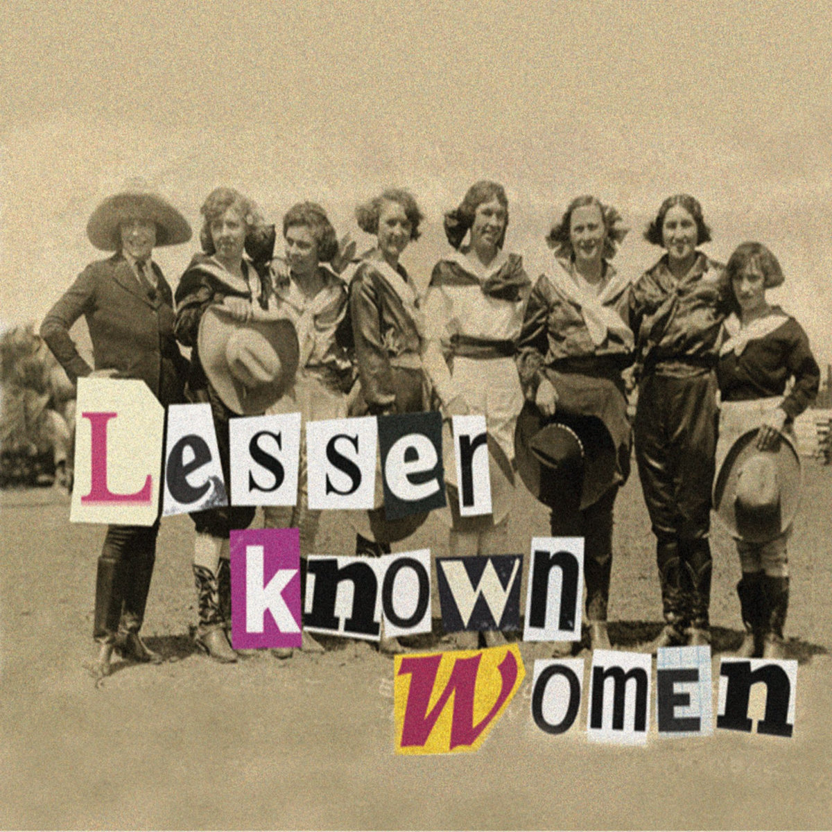 Lesser Known Women | Lesser Known Women