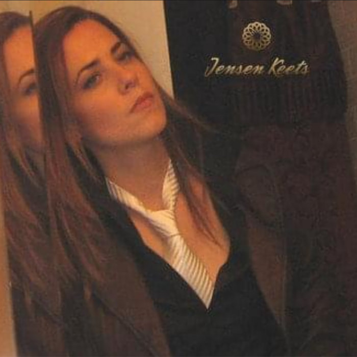 Jensen Keets | Jensen Keets