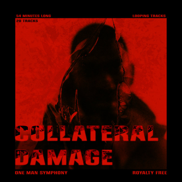 Collateral Damage | One Man Symphony / UltiDigi