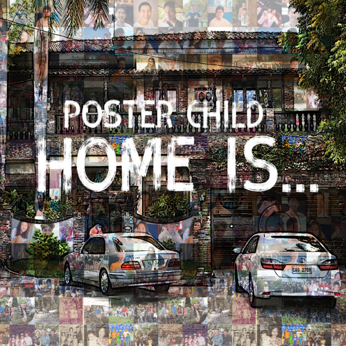 Home Is... | Poster Child