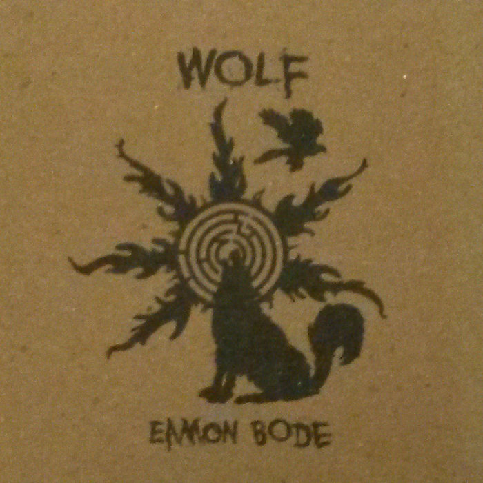 Wolf | Eamon Bode