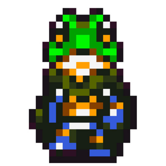 frog | frog