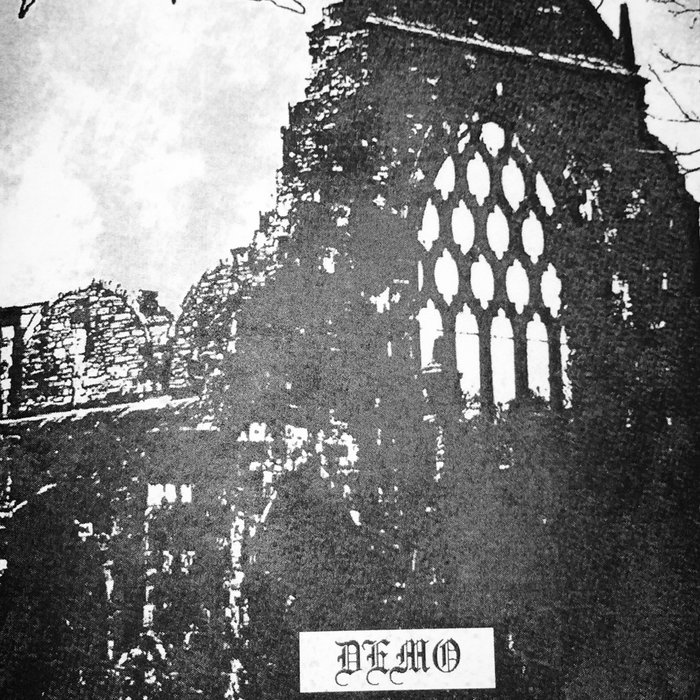 Demo | Lurdan | Murder On Ponce