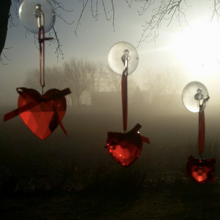 All The Time / All Of Time | Lipsticism