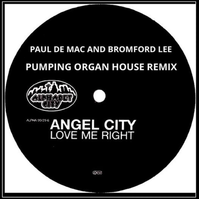 Paul De Mac & Bromford Lee | Mad Mac / Macca / Macca And The Boy / Paul ...