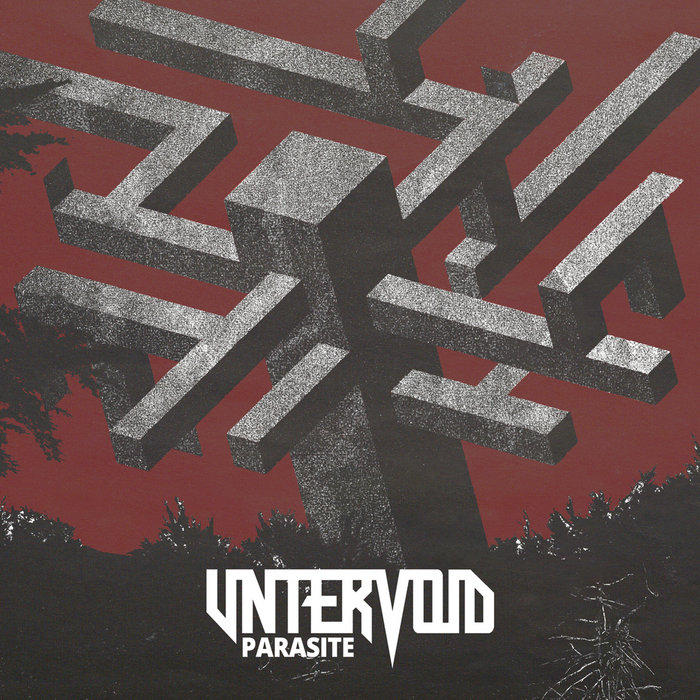 Parasite | UNTERVOID | Pagan Records