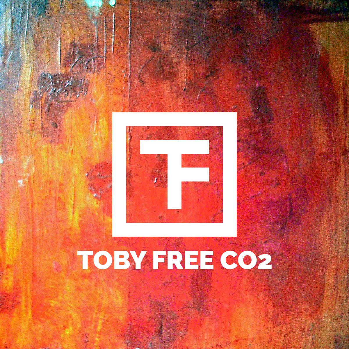 CO2 | Toby Free | Toby Free Synthwave