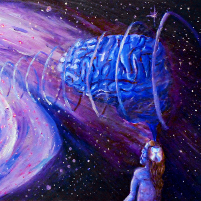 First Matter | Sungod